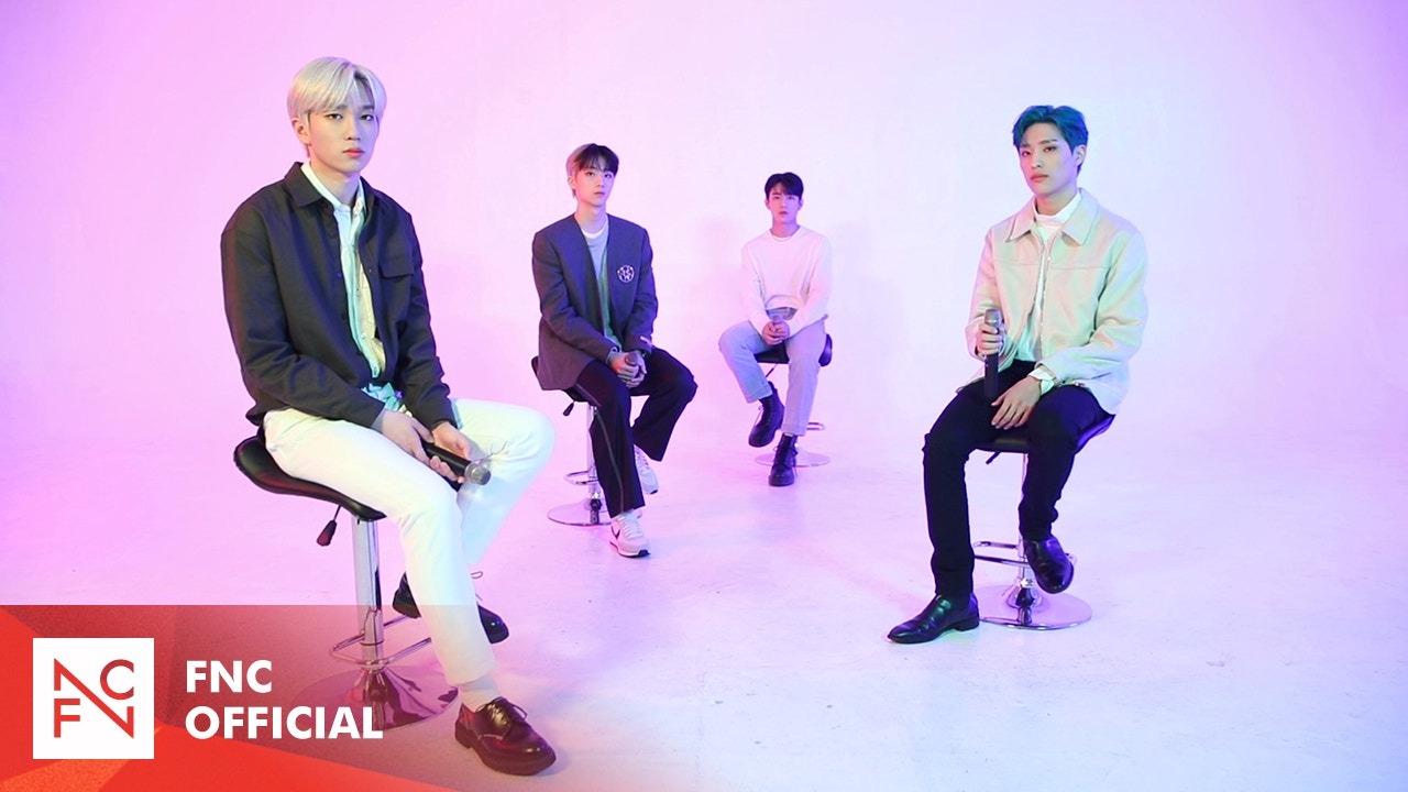 [COVER with BLUE] P1Harmony KEEHO & THEO & JIUNG & INTAK– 과거 현재 미래 ...