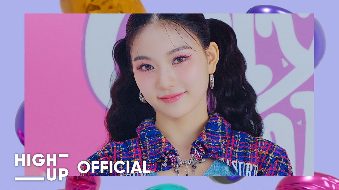 Weverse STAYC Media - STAYC(스테이씨) 'ASAP' MV Teaser