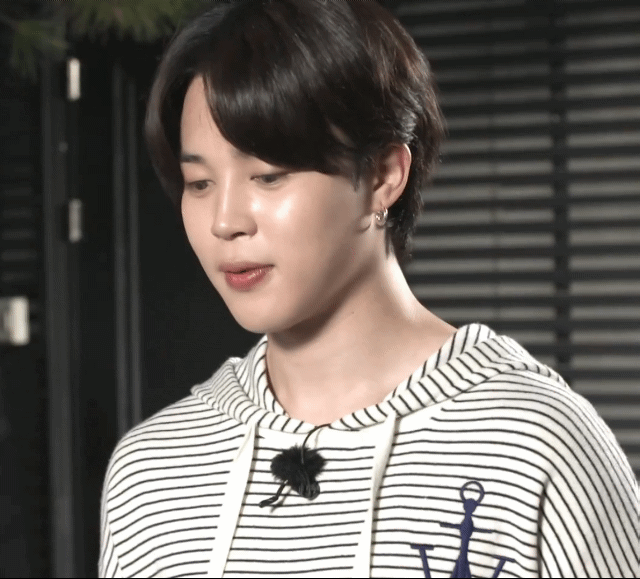 Bts Community Posts 🇺🇸🐥⩛🐥jimin🧡time🐥⩛🐥🇺🇸 지민아 왜 그렇게 귀여워 🧡😍🧡 이쪽은 Am10