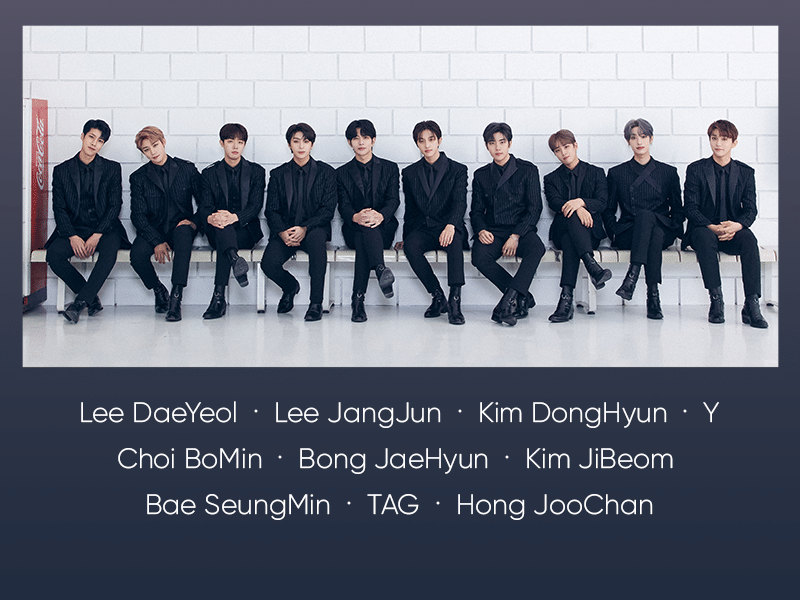 Golden Child Community Post - Da dda ra dda dda ra dda🎵🎶 Dda ra dda ra ...