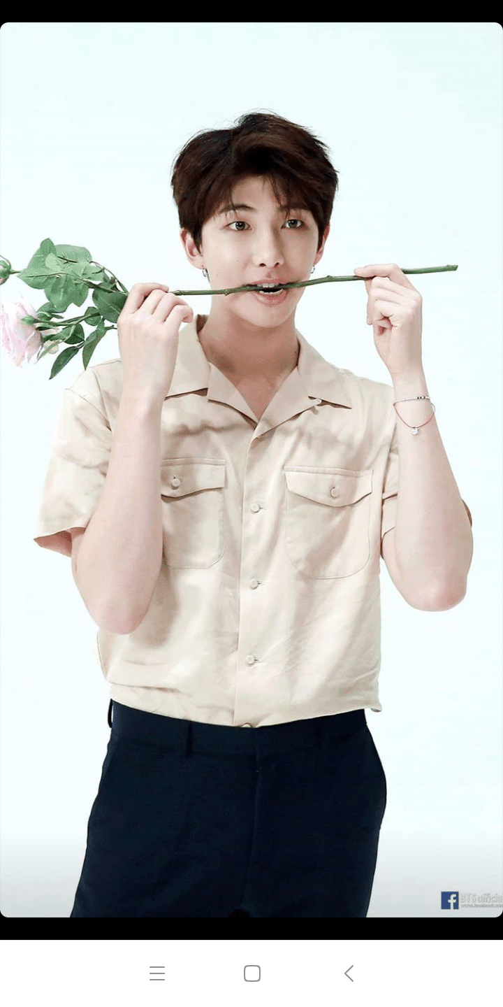 BTS Community Post - You make me fight from my life. Im fight and ...