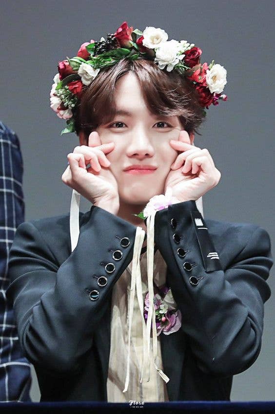 Bts Community Post 우리 일곱 천사 오빠 사랑합니다 매 순간 우리를 행복하게 해주셔서 감사합니다