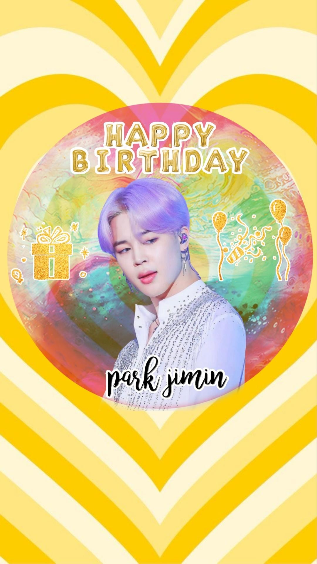 Bts Community Posts Happy Birthday Jimin Oppa 2021 🎂🥳💜 Jimin