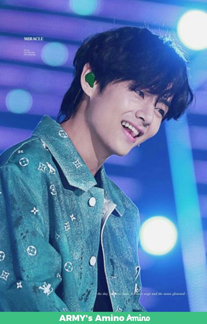 Bts Community Post 태형 오빠 생일 축하해 나는 당신의 모든 꿈이 이루어 지길 바랍니다 행복하고