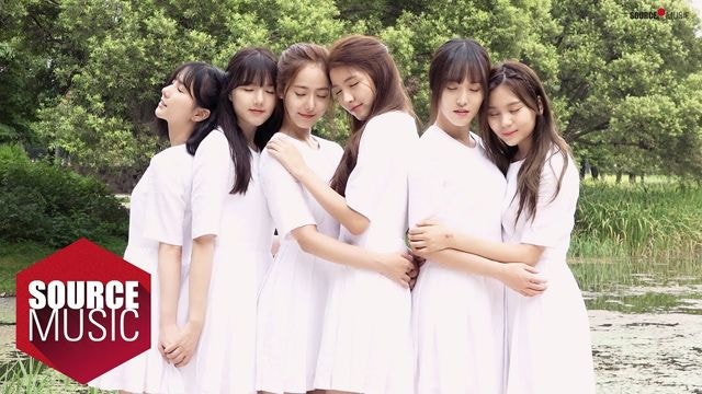Weverse GFRIEND Media - [Special Clips] 여자친구 GFRIEND - 'RAINBOW' Jacket ...
