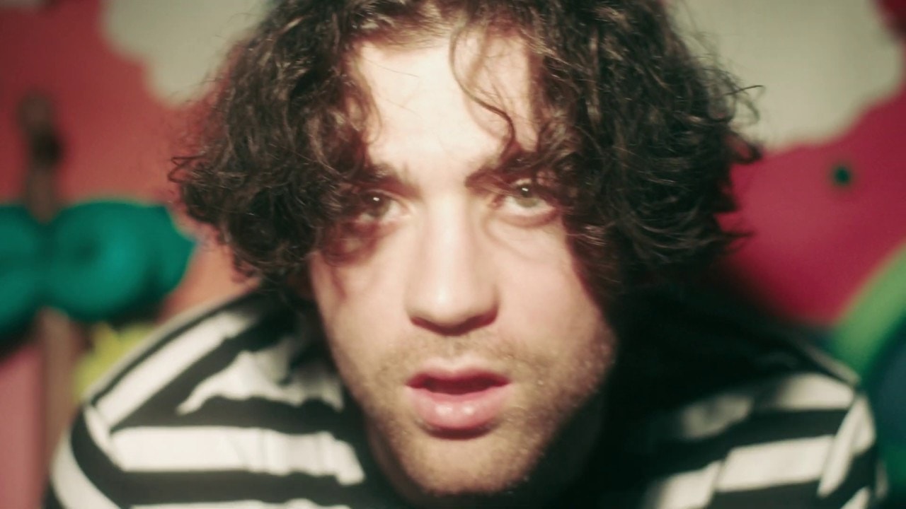 Multimedia de Alexander 23 de Weverse - Alexander 23 - Mars