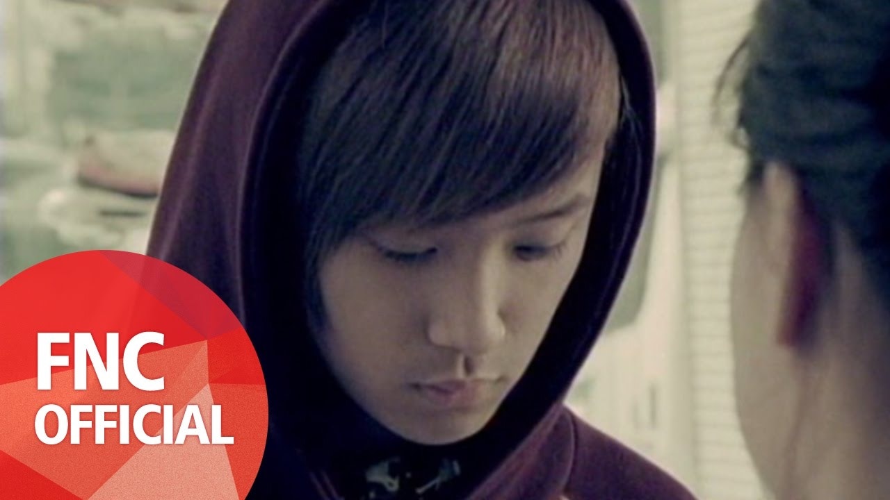 Weverse FTISLAND Media - FTISLAND (FT아일랜드) - HEAVEN M/V (Part.2)