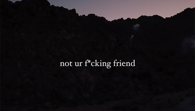 Multimedia de Jeremy Zucker de Weverse - Jeremy Zucker - not ur friend ...