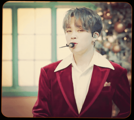 Bts Community Post 🐥⩛🐥jimin🧡time🐥⩛🐥 지민아 조금 더 ··· 💜 Pudding Mochi