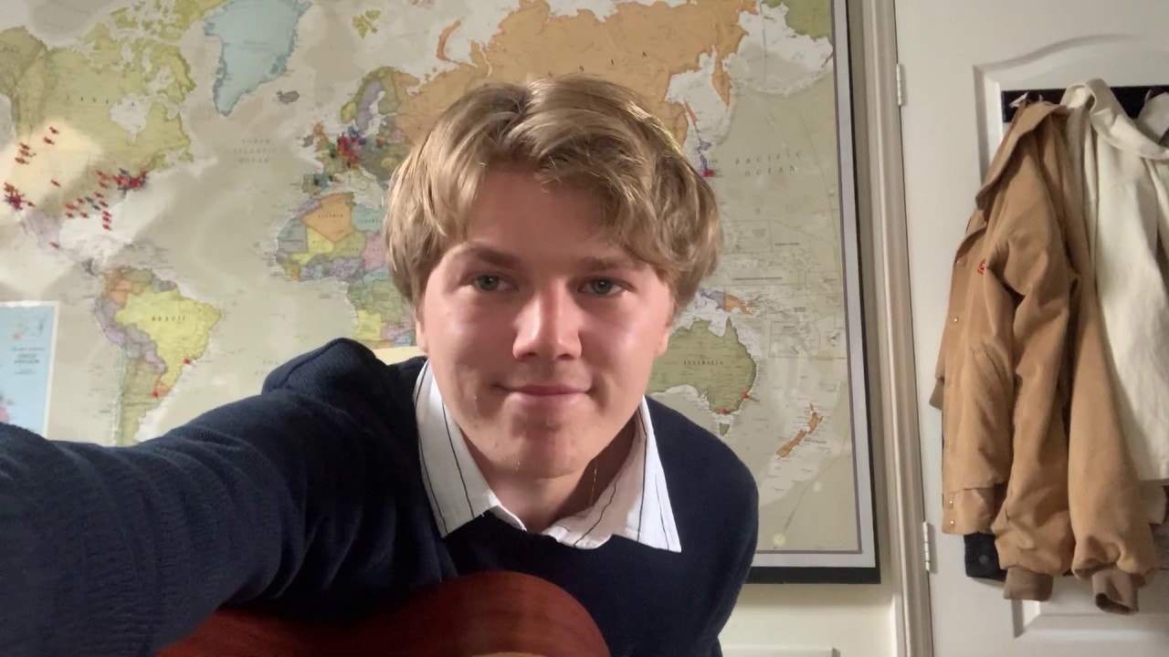 Multimedia de New Hope Club de Weverse - Don’t Wanna - Haim (By New ...