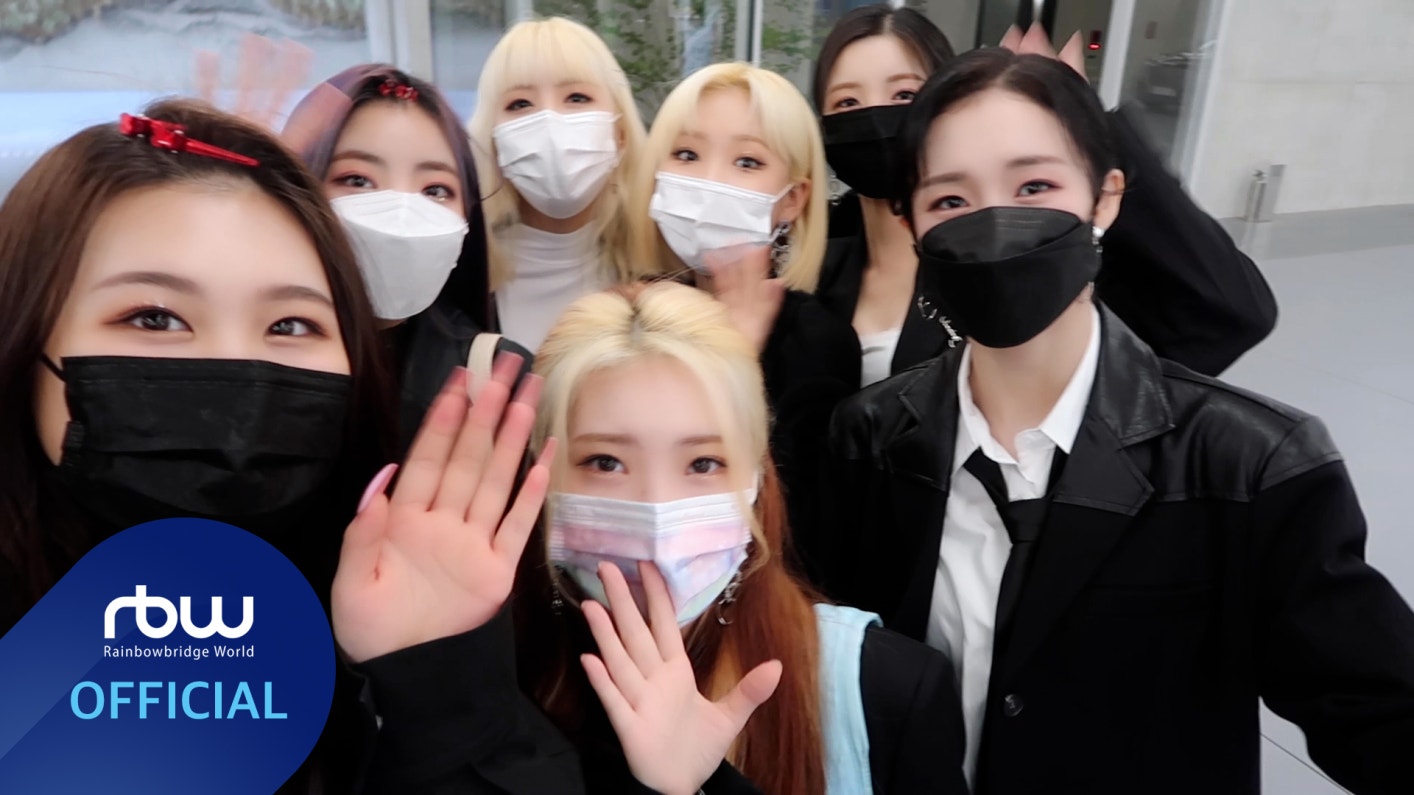 Weverse Purple Kiss Media Psnote 퍼플키스purple Kiss 모던k 아티스트 특강