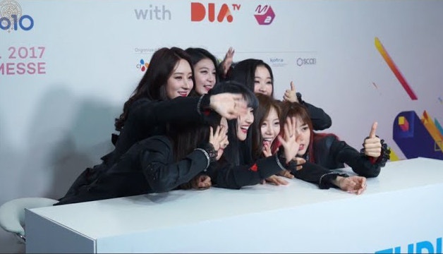 [Dreamcatcher's Note] EP.21 KCON 2017 JAPAN 비하인드