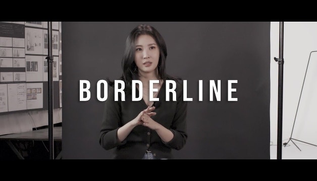Weverse SUNMI Media - 선미 (SUNMI) - BORDERLINE Interview