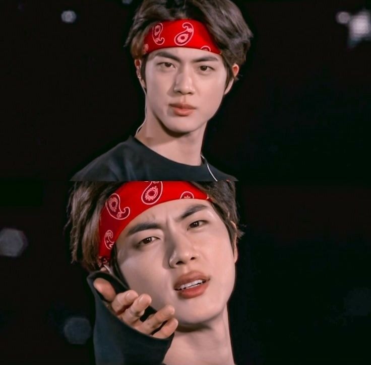 BTS Community Post - Happiest Birthday Kim Seokjin, my moon, my ...