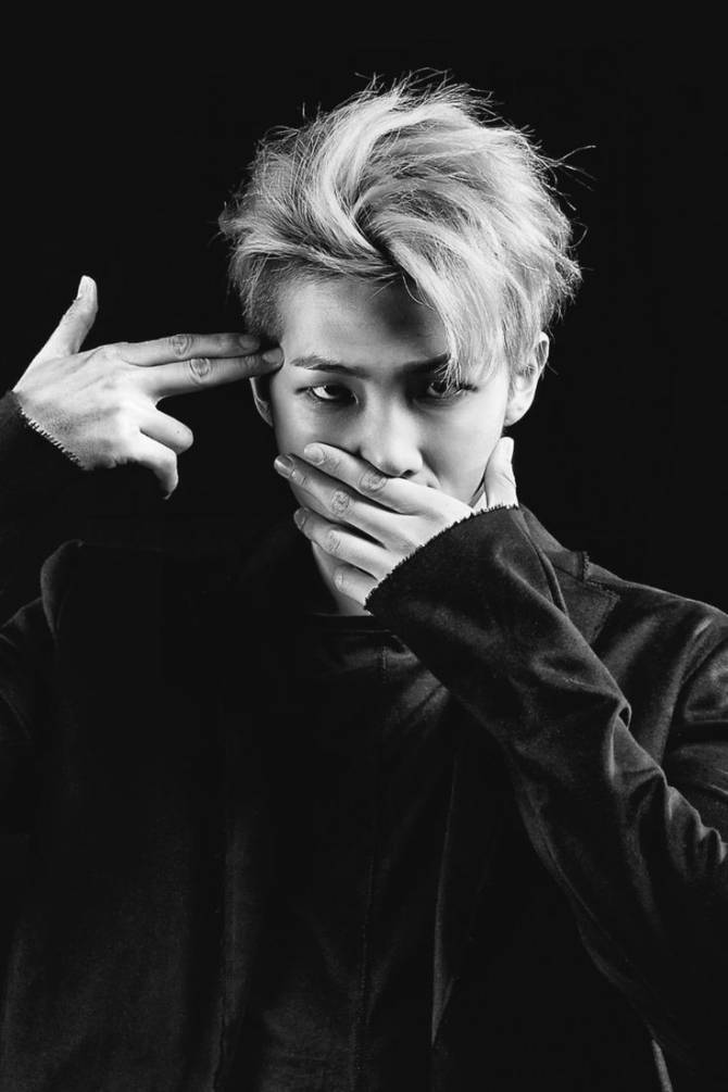 Bts Community Posts Love