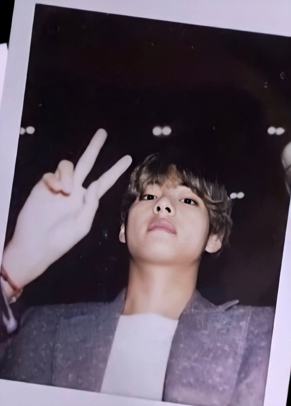 Bts Community Post 내가 그를 얼마나 사랑하는지 표현할 수 없다 그는 진실하기에는 너무 좋다 💜💜