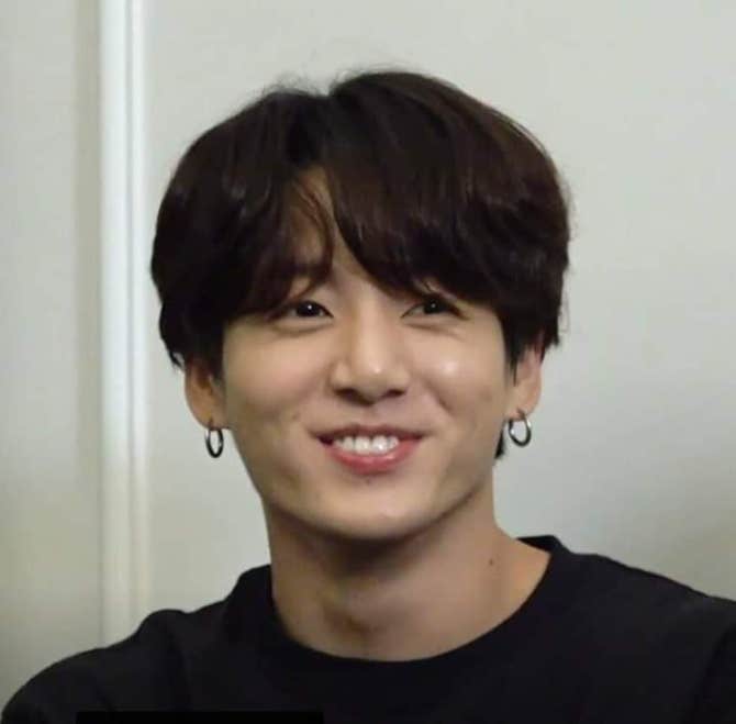 BTS Community Posts - Please JK, keep your mind peaceful and free from ...