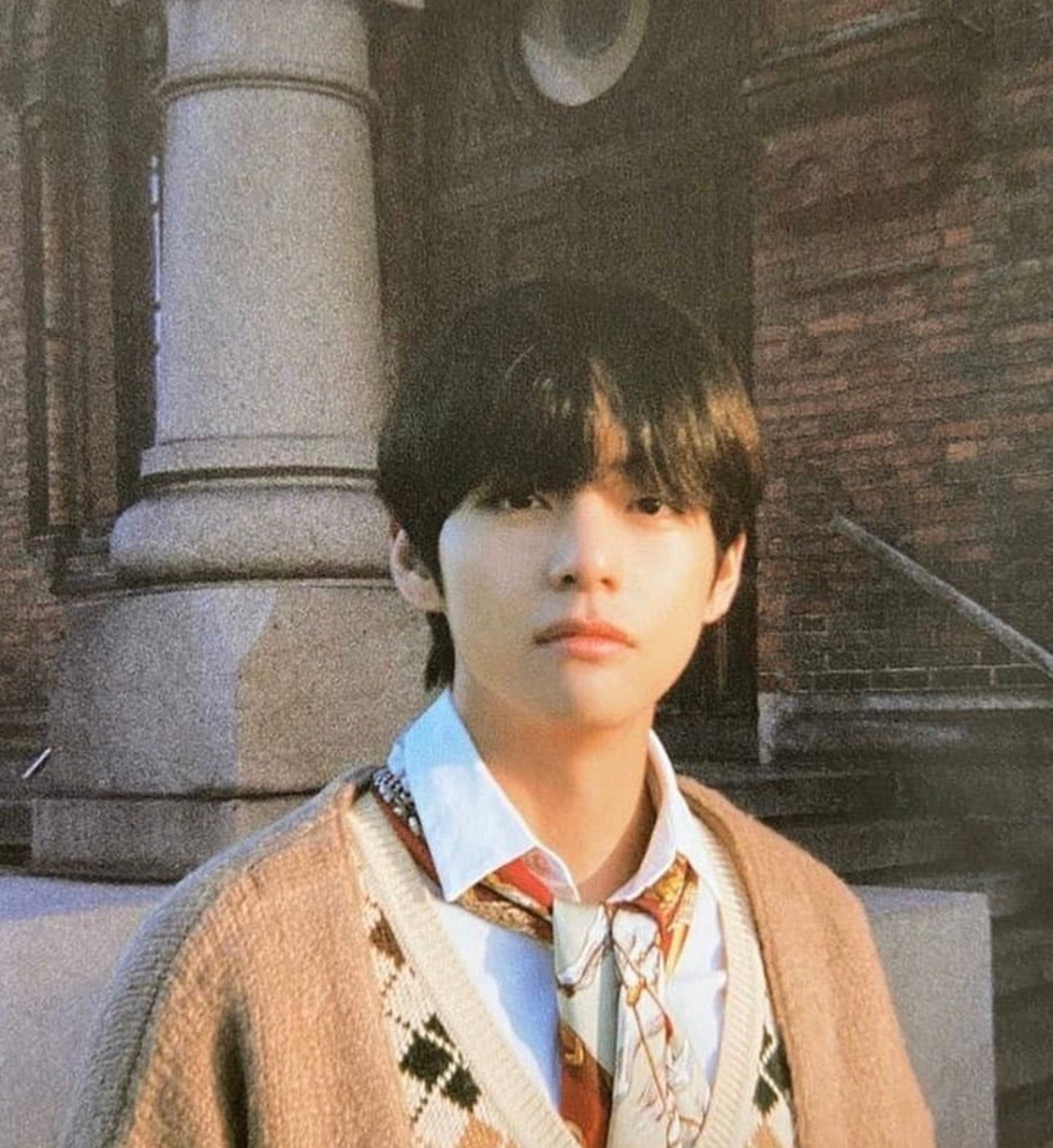 Bts Community Posts 태형아 사랑받고있는지 잘 모르겠다고 생각한다는 말에 너무 놀랐어 그래서 어떻게하면 더