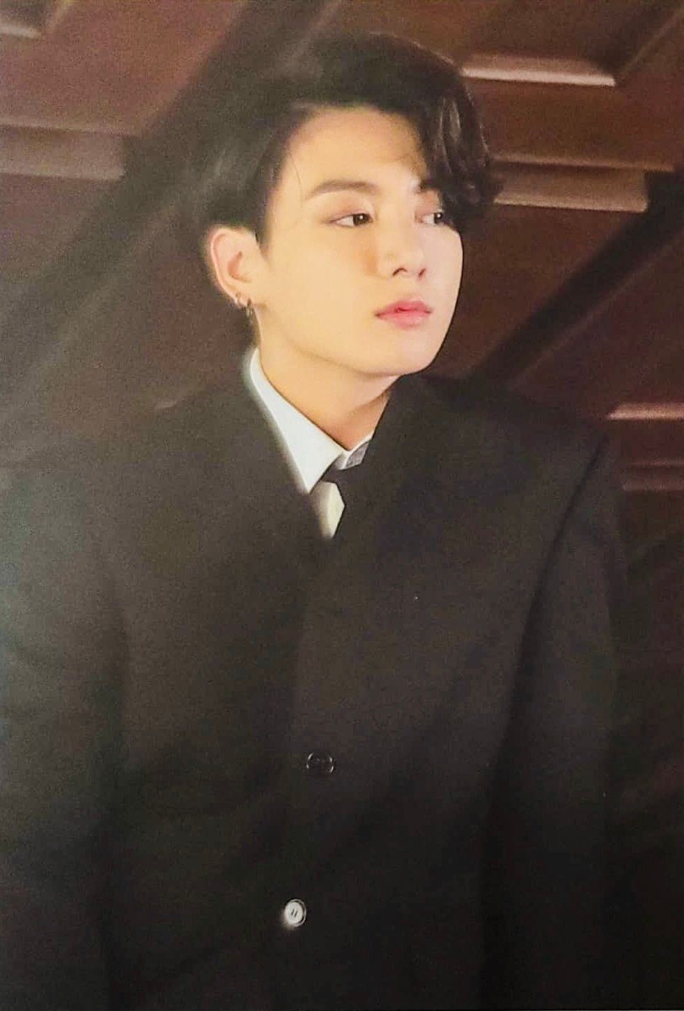 BTS Community Post - ----------End of BTS 2020 Memories ...