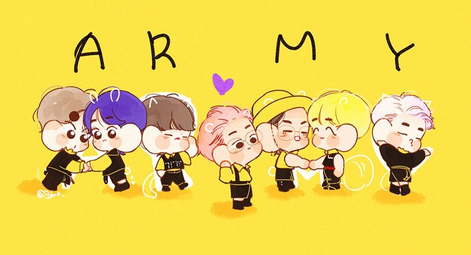 BTS Community Post - ctto