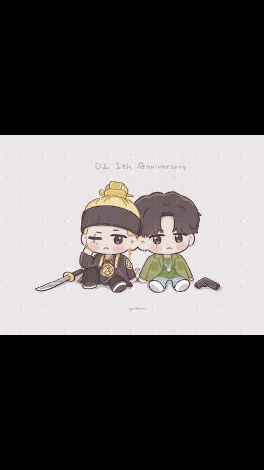 BTS Community Post - Feliz Aniversario , de está hermosísima canción 💜💜💝Min Yoongi 💜💜