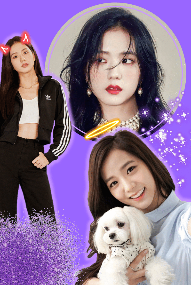 BLACKPINK Community Post - #Jisooday #blink_in_weverse #blackpink #jisoo #sooyaa #blink #to ...