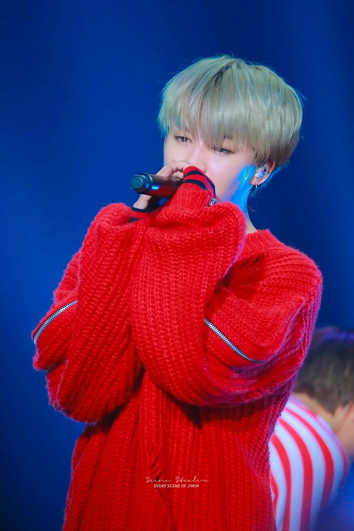 Bts Community Posts 완벽한 행복이 있다면 당신의 목소리를 들으면 완벽하게 행복합니다