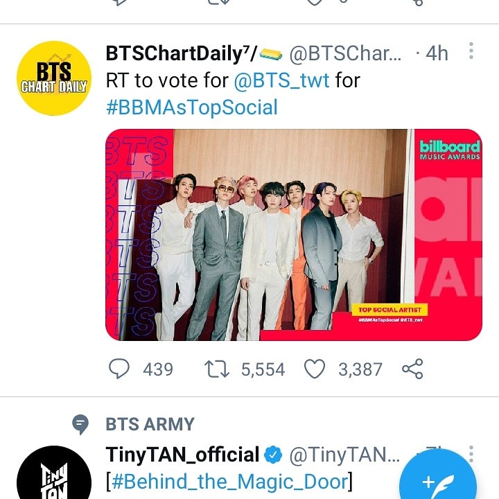 BTS Community Post - who ready for butter 🤣🤣
