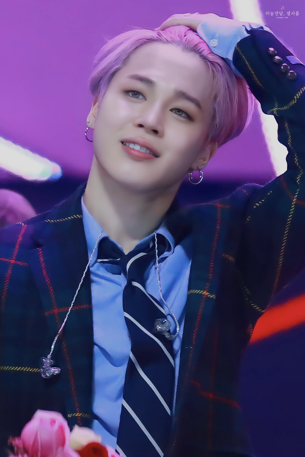 Bts Community Posts 지민옵은언제나망개