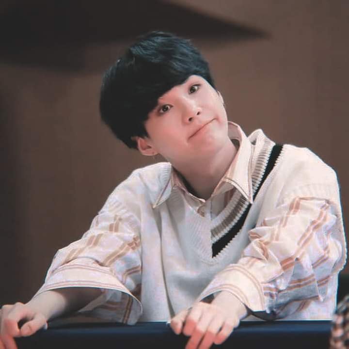 BTS Community Posts - 다른 Yoongis