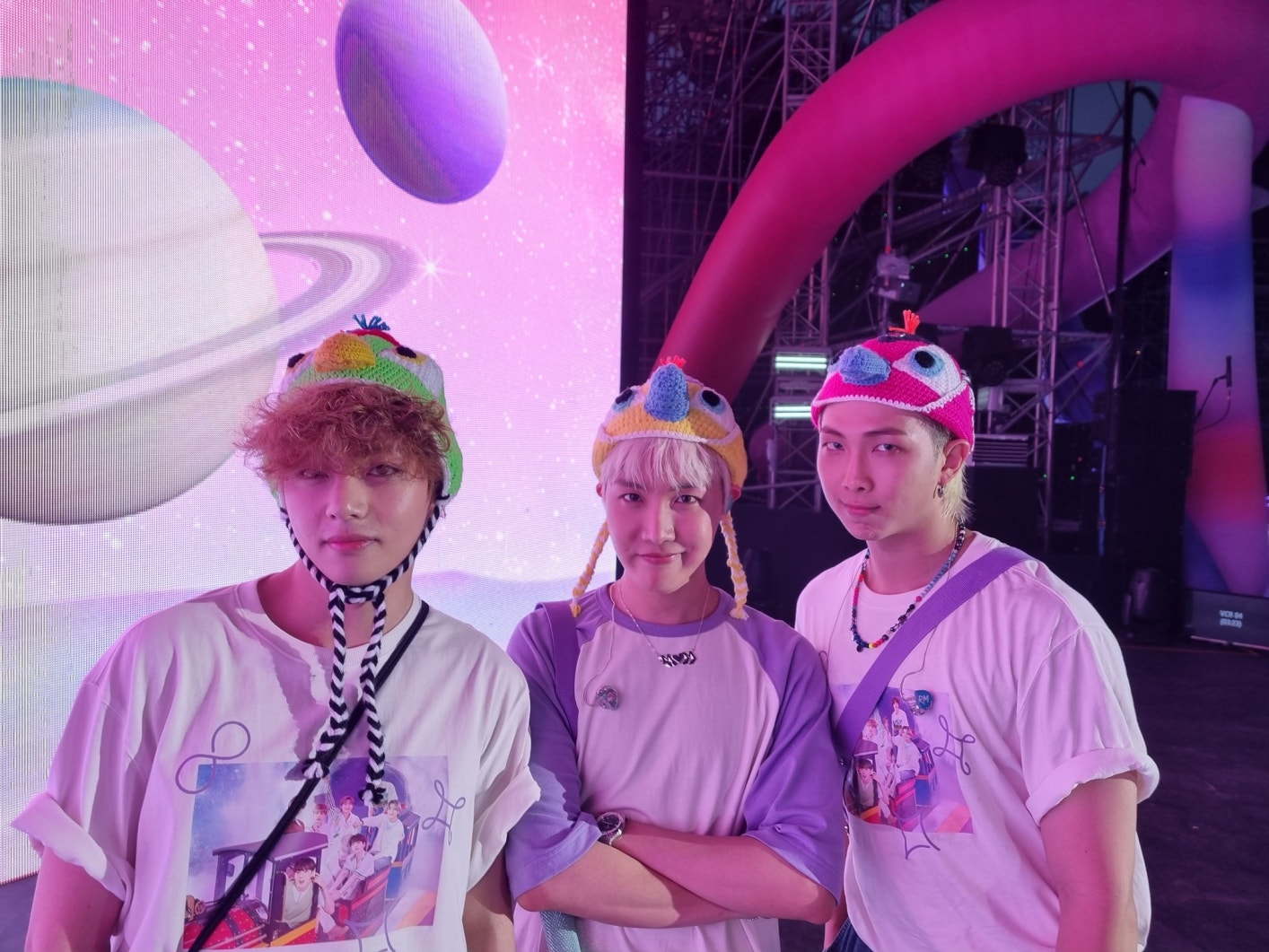 BTS Community Post - Today is my 18th birthday I am very happy and I ...