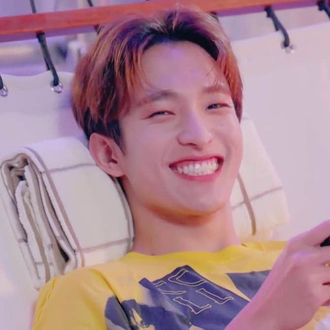 Seventeen Community Post 도겸아 너 닮은 캐릭터 많구나 도겸