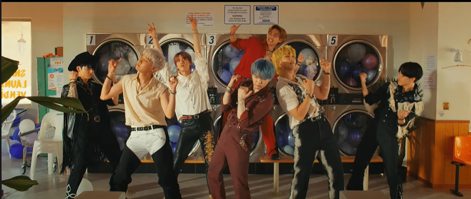 BTS Community Post - BTS FOREVER :)))))))) Jin Suga J-Hope RM Jimin V Jungkook Everything is ...