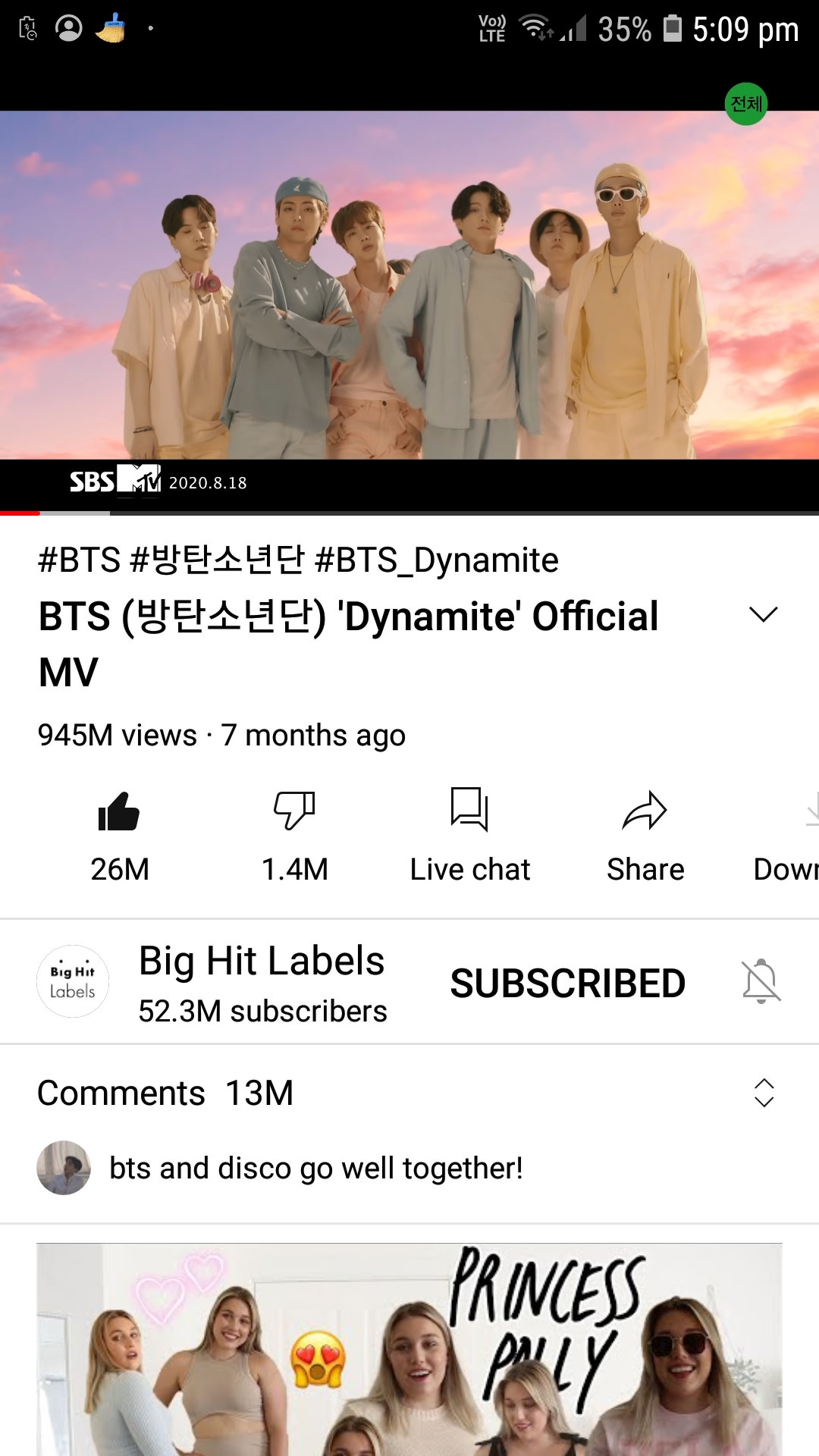BTS Community Posts - ARMYS LETS TAKE IT TO 1 BILLION 💯💯💯💯💯💯💯AND SO ON ....💜💜💜 AND MAKE THEM ...