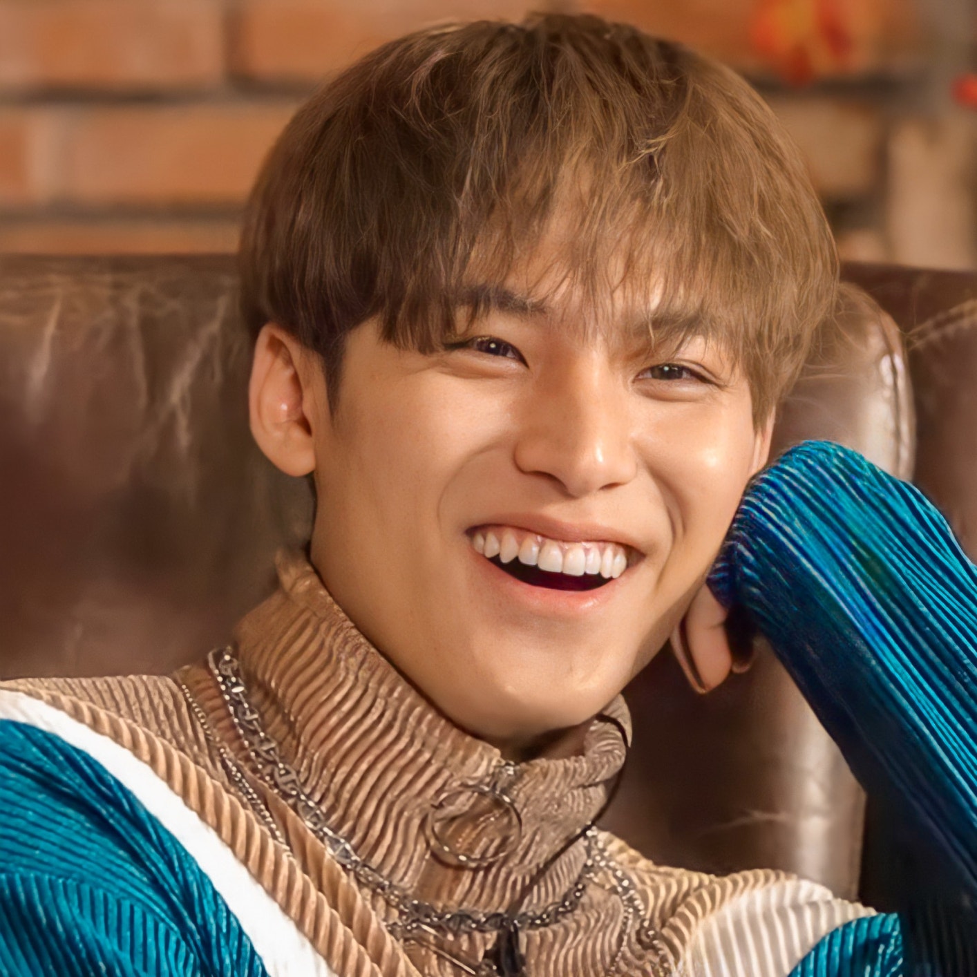 SEVENTEEN Community Post - Happy Birthday Mingyu oppa!!!🎉🎉🎉 okay so I ...