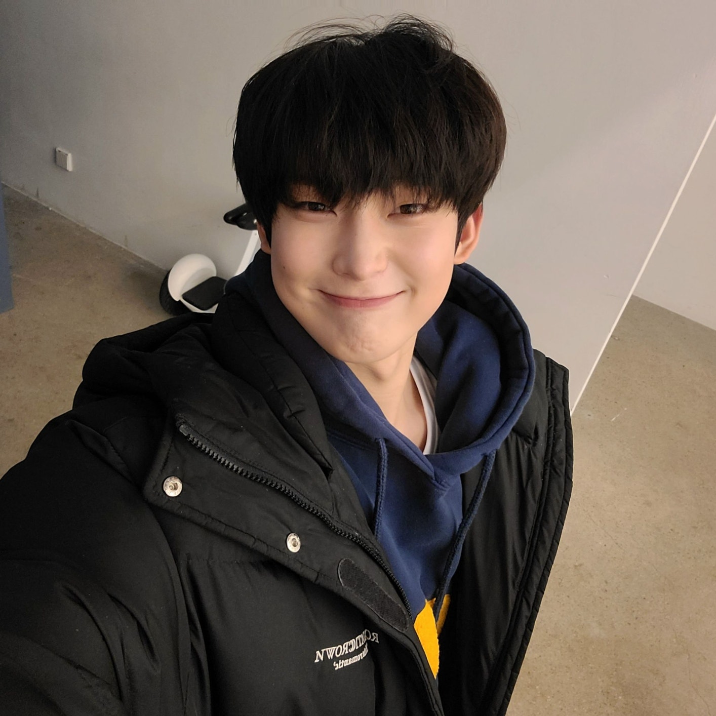 ENHYPEN Community Post - HAPPY BIRTHDAY SUNOO!!! 🥳🥳 You're such an ...