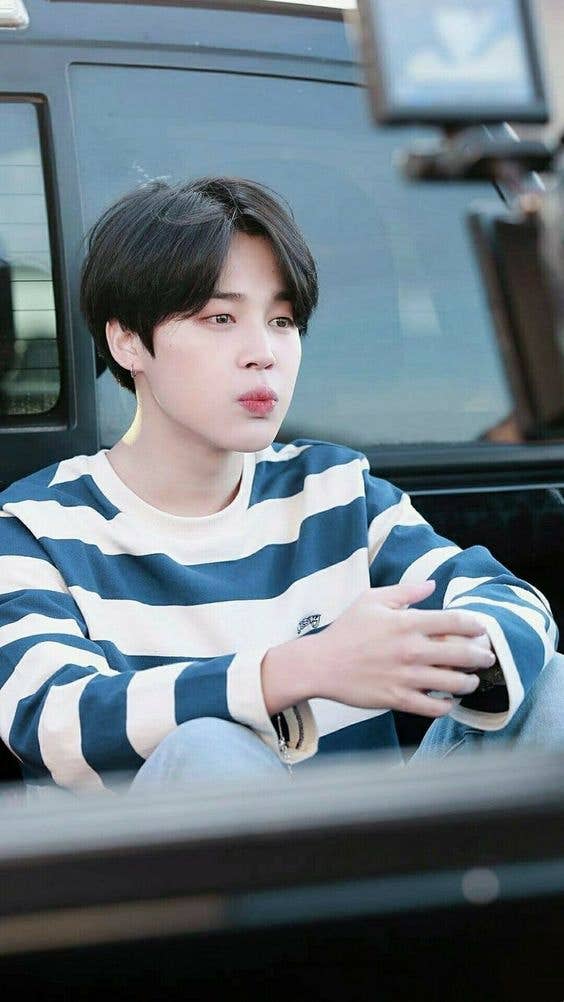 Bts Community Post 깨어날 때 매일 볼 수있는 가장 아름다운 것입니다 지민이는 그리스 신입니다 우리는 너를 사랑해
