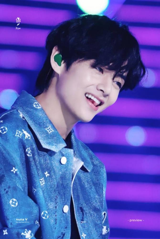 Bts Community Post 생일 축하합니다 김태형 💜 방탄소년단 Bts Army V 김태형 사랑해 뷔