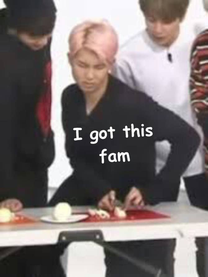 BTS Community Posts - If you need stickers for snap here you go My snap ...