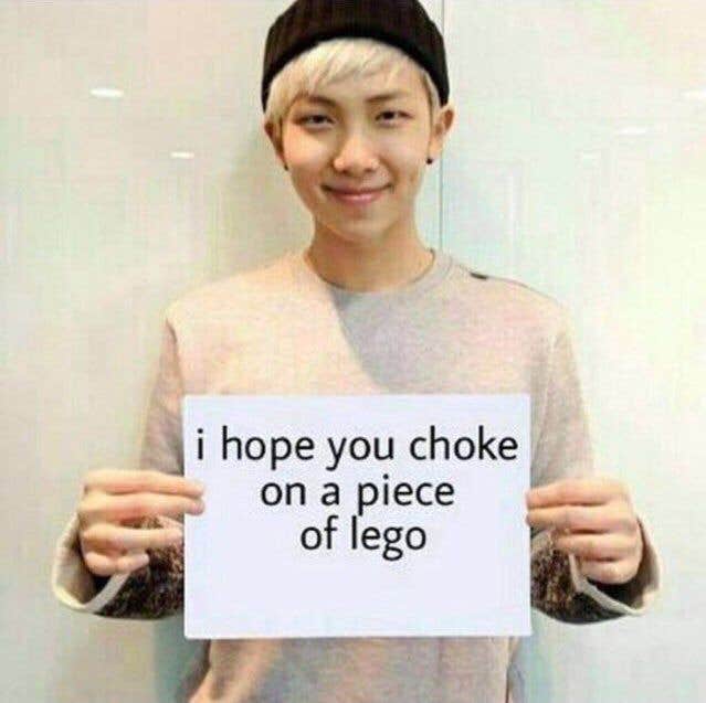 BTS Community Posts - If you need stickers for snap here you go My snap ...