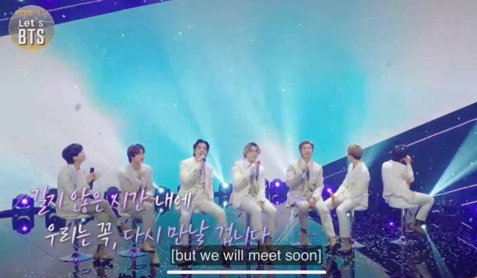 Bts Community Posts 내가 항상 울고 웃고 웃는 이유가 바로 너 때문이야 당신을 만나서 너무 감사해요난 널