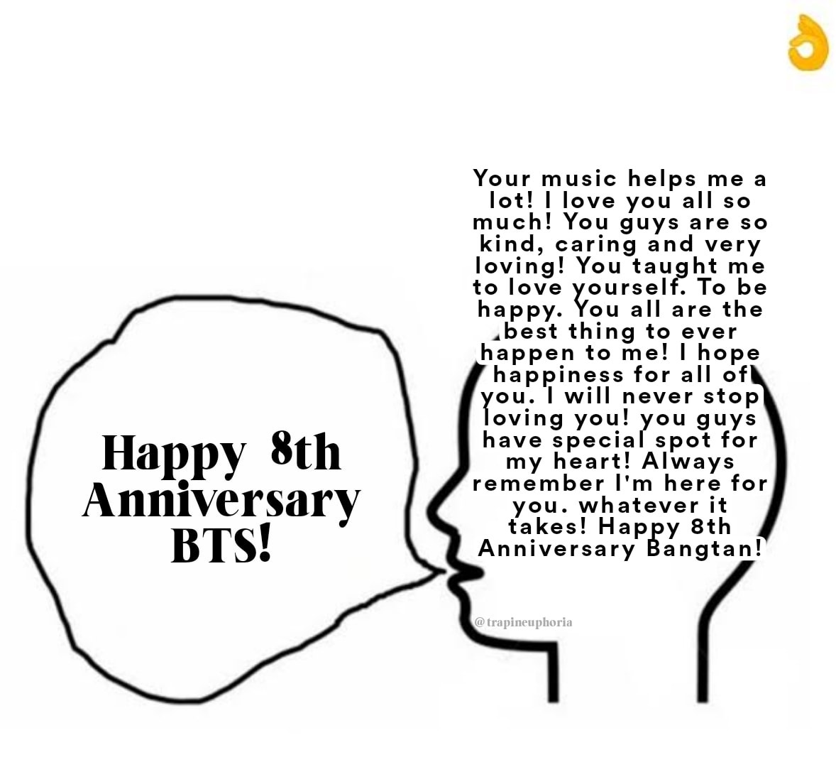 Bts Community Posts 😭💖💜