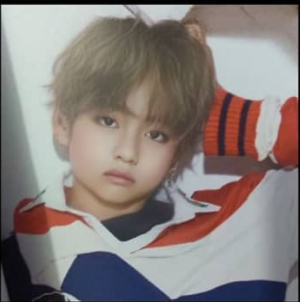 BTS Community Post - omoo so cute!!!!!!!!!!! 💜💜💜💫😍😍😍😍😍😍