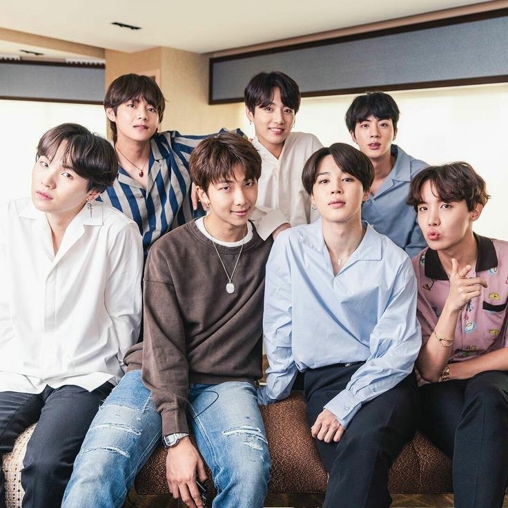 BTS Community Post - 오늘의 tmi는? #to_방탄소년단 #Ry_933