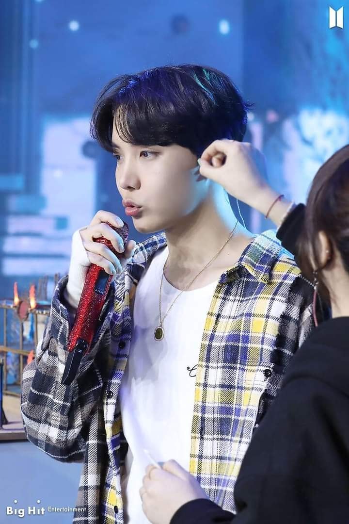 BTS Community Post - TRUE DEFINATION OF SUNSHINE