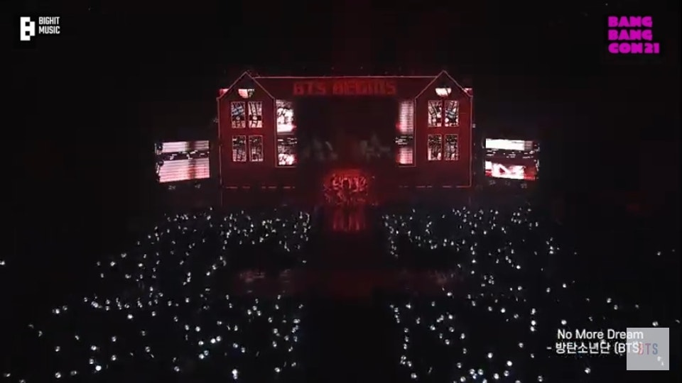 BTS Community Post - Bts' growth is admirable.💜 They have evolved both ...