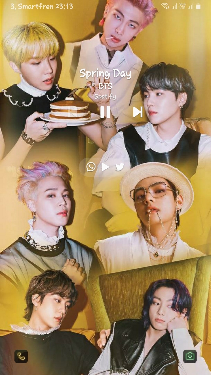 Bts Community Post 아직 건조하지 않습니까