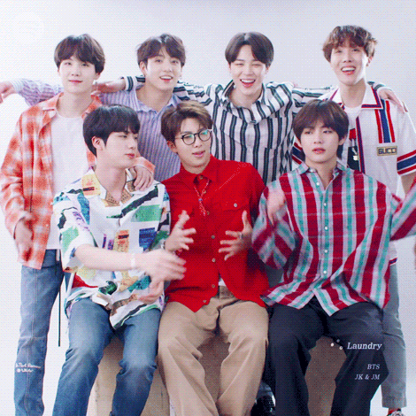 BTS Community Post - SEPTEMBER IS FULL OF EXCITING SURPRISES: 💜 9/01 ...