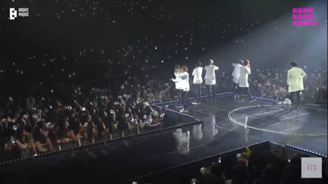 BTS Community Post - Bts' growth is admirable.💜 They have evolved both ...