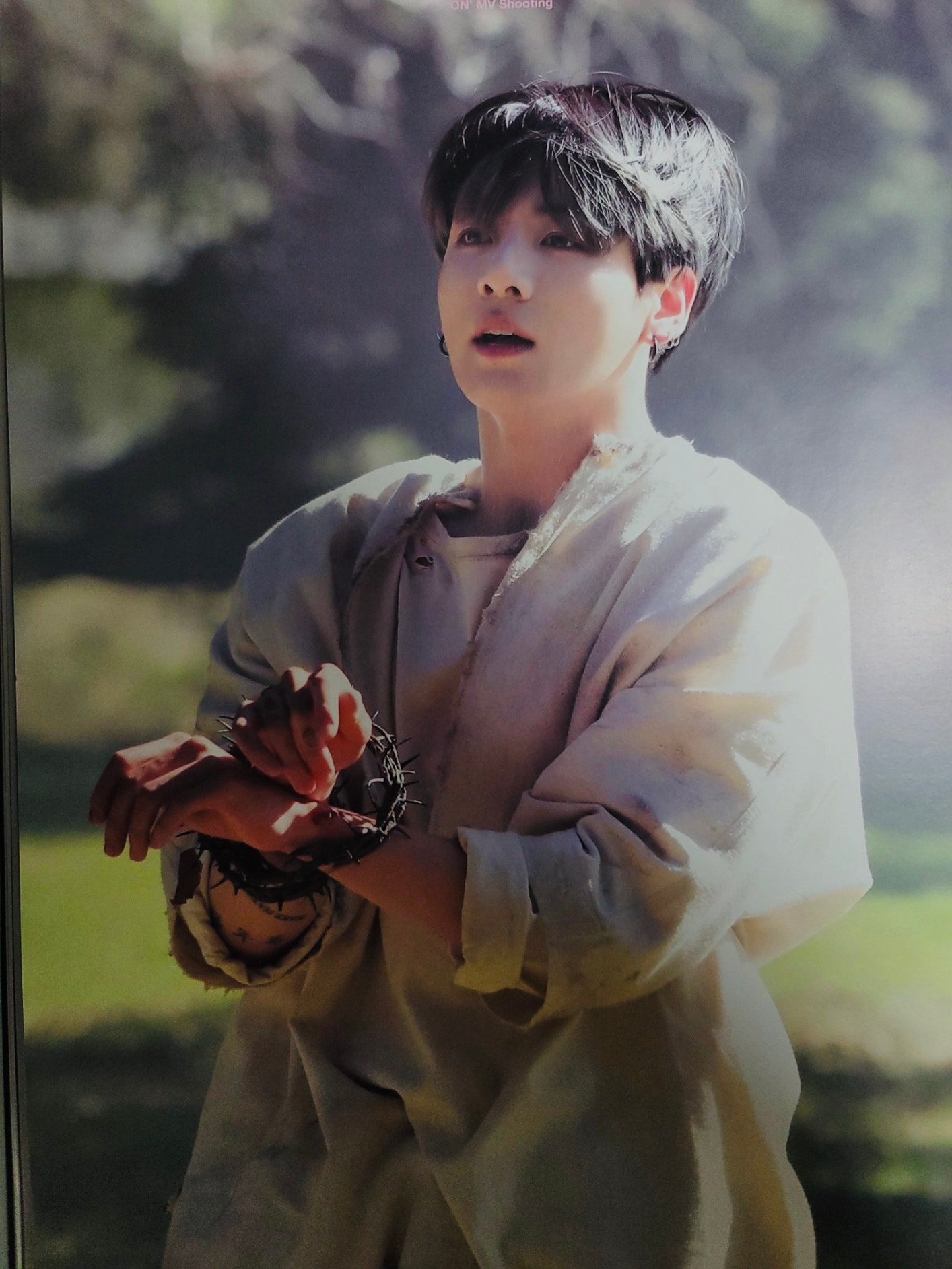 BTS Community Post - --------------BTS 2020 Memories ...